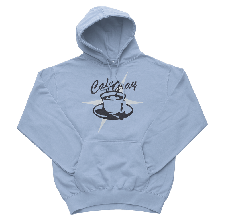 Cafe Gray - Conan Gray Official Store